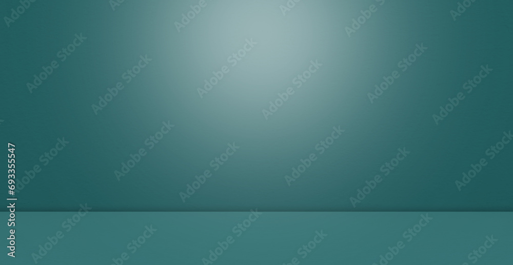 Green Shadow Backdrop Background Product 3d Bg Light Leaf Wall Podium ...