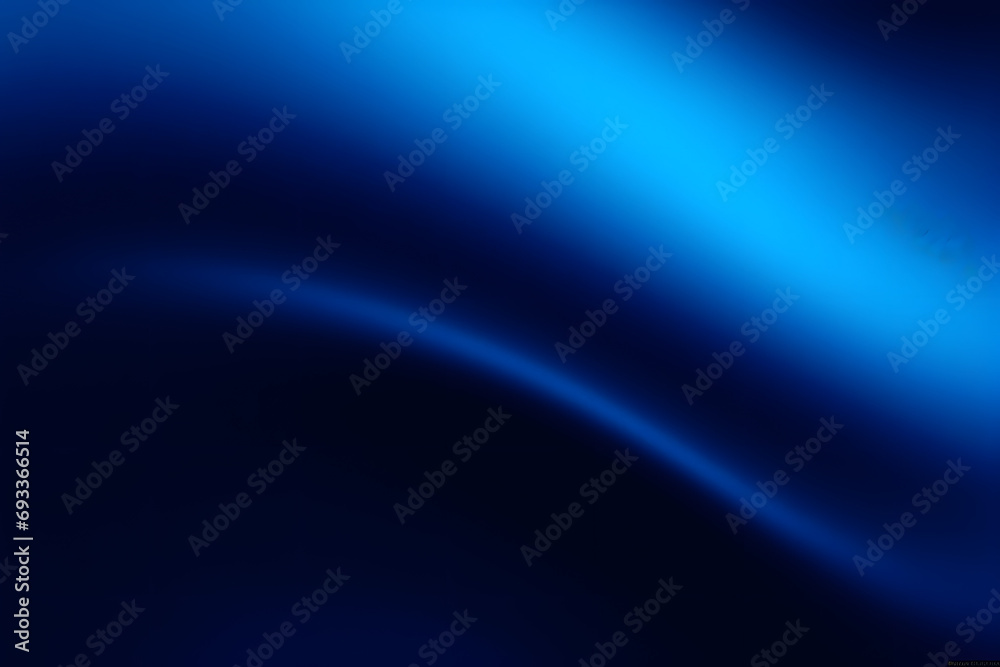 Black dark azure cobalt sapphire blue abstract background. Color ...