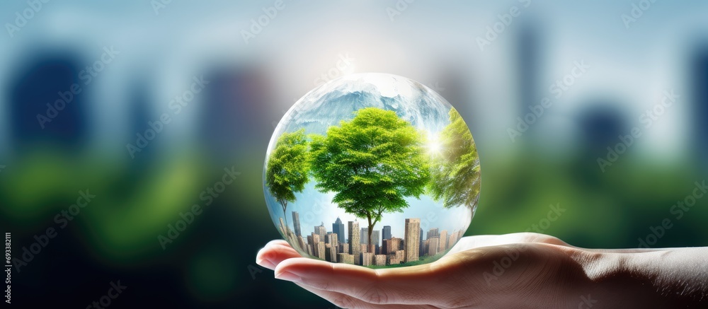 Solving environmental issues: factors for success in eco-friendly and ...
