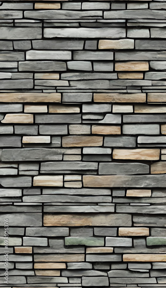 muro de ladrillo piedra roca duro dureza textura patrón rectangular ...