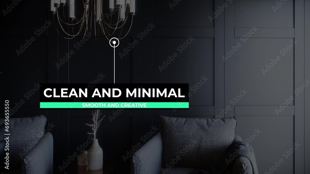 Elegant Call Out 04 Stock Template | Adobe Stock