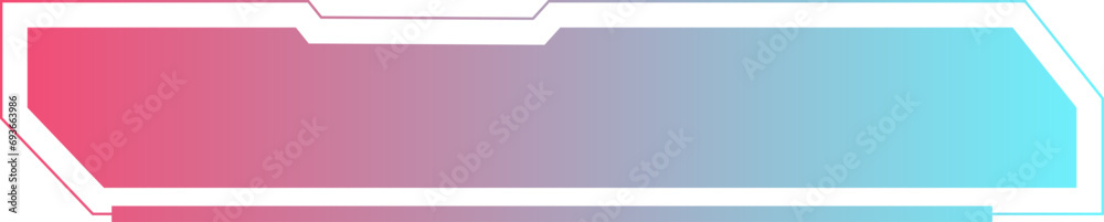 Callouts titles. Callout bar labels, information call box bars and ...