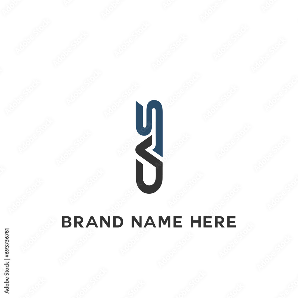SAD logo. S A D design. White SAD letter. SAD, S A D letter logo design ...