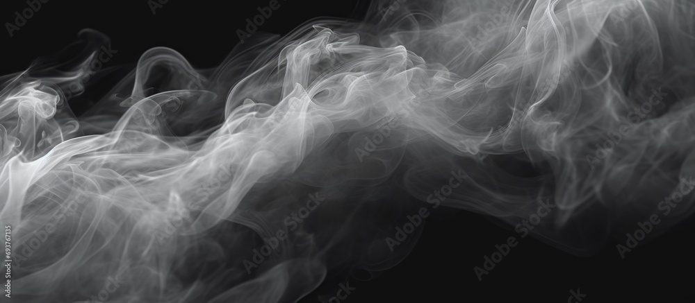 smoke overlay effect. fog overlay effect. atmosphere overlay effect ...