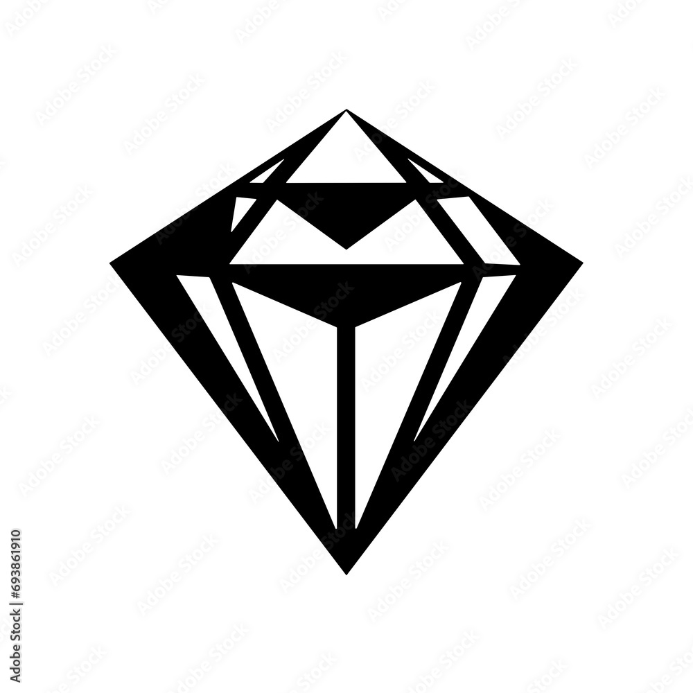 diamond shape, diamond svg, diamond png, diamond illustration, symbol ...