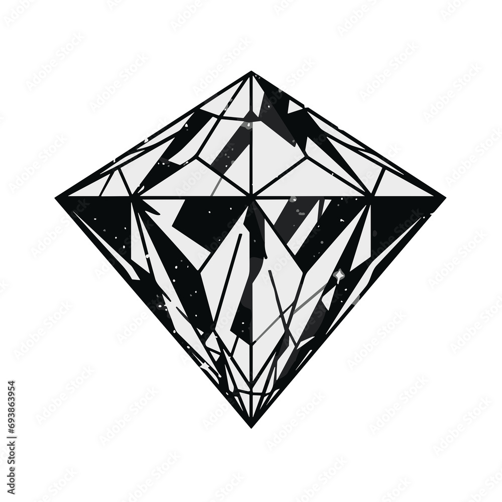 diamond shape, diamond svg, diamond png, diamond illustration, symbol ...