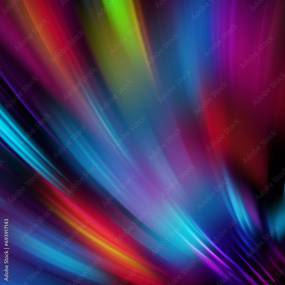 Modern color 2024 gradient background, grainy texture noise effect ...