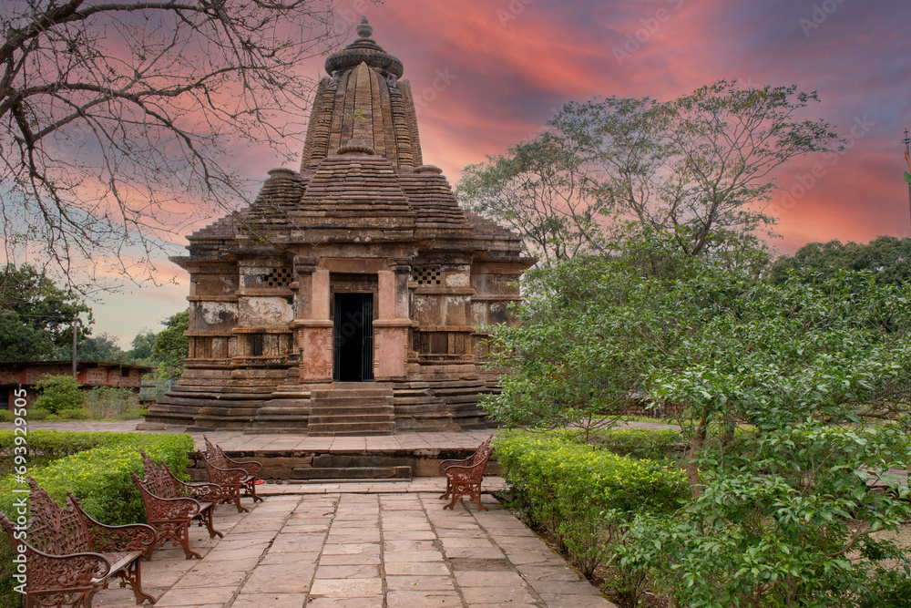 8th December, 2023, Chitrakote, Chattisgarh, India: Beautiful view of ...
