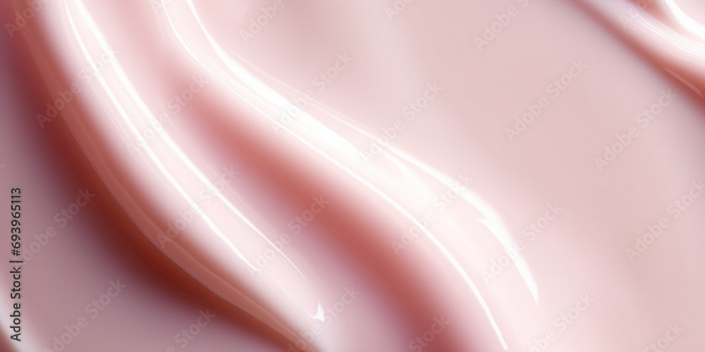 Premium beige and pink Skin Care luxury texture background, Skin Care ...