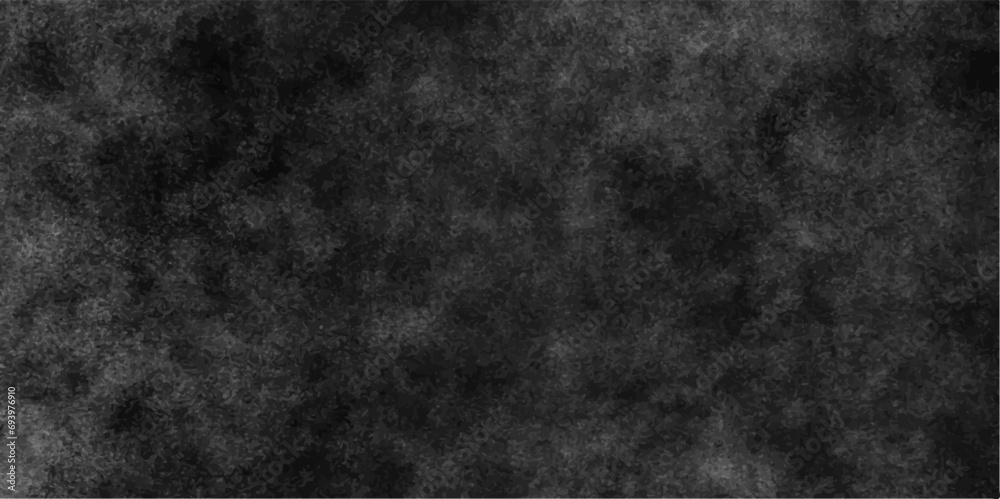 Abstract black and gray texture background with black wall texture ...