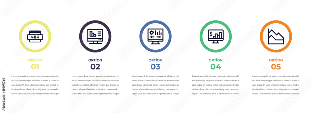 merge charts, data analytics, analytics monitor, bars chart analysis ...