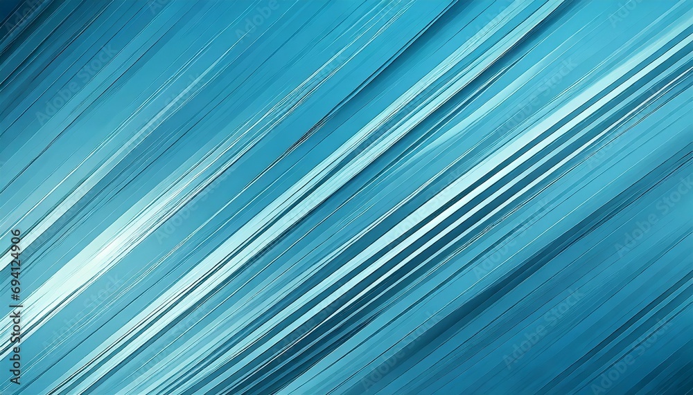 blue diagonal anime speed lines abstract anime background Stock ...