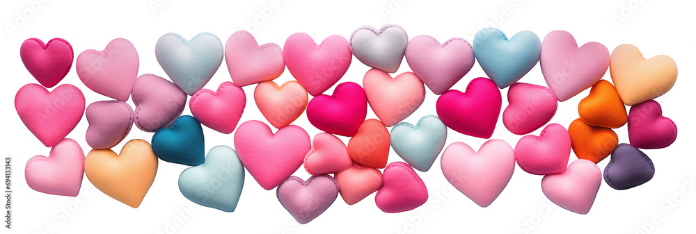 Stock PNG images of hearts isolated on transparent backgrounds for ...