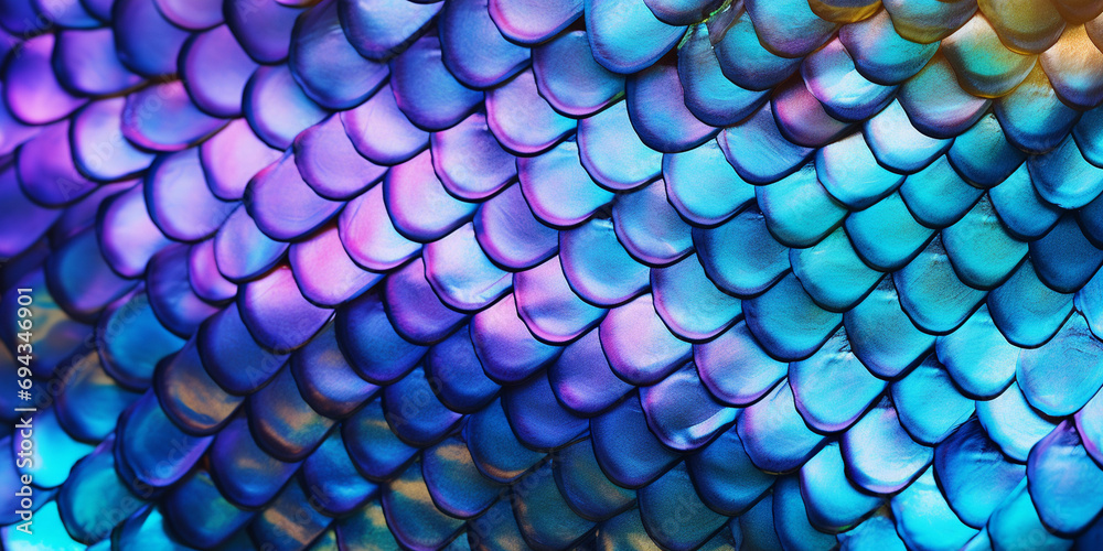 Snake Scales Colorful,Dragon scale texture. Dragon, dinosaur skin ...