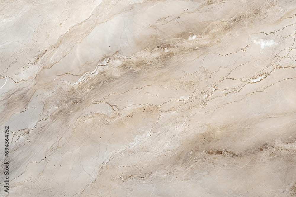 Realistic Malaysian Marble Tiles: Dark Beige with Naturalistic Textures ...