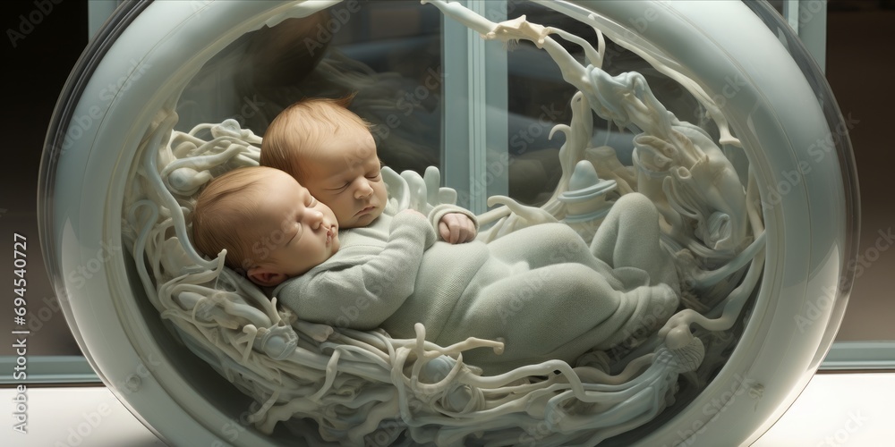 Embryo Revolution: Scientists have achieved a breakthrough in ...