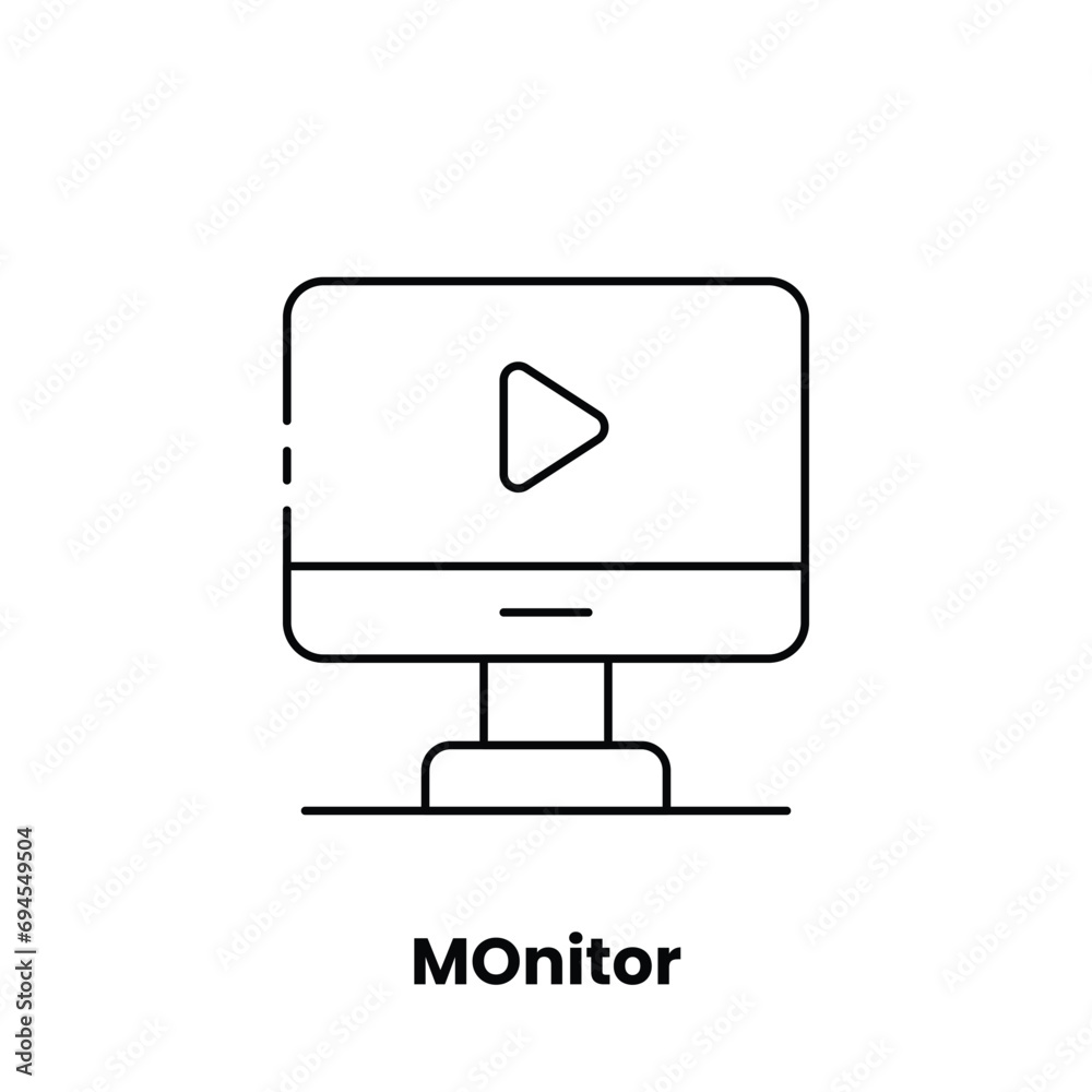 Monitor, display, screen, visual, resolution, pixels, refresh rate ...
