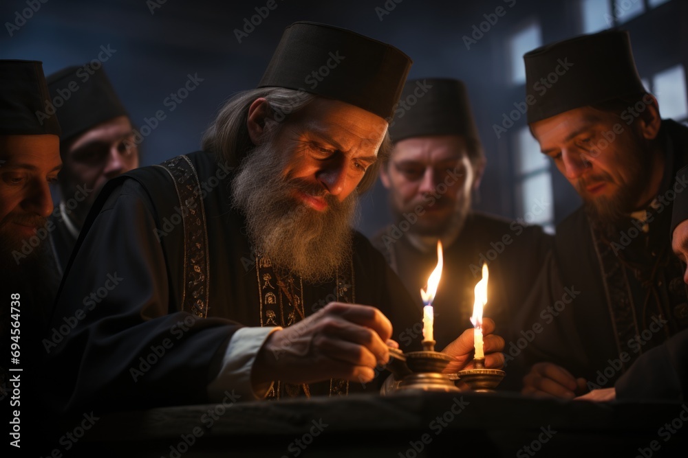 Judaic religion, Judaism, Jews religious, national and ethical ...