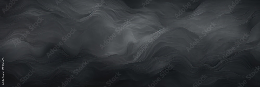 Charcoal gradient background smooth, seamless surface texture Stock ...