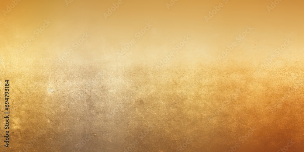 Gold gradient background grainy noise texture Stock Illustration ...