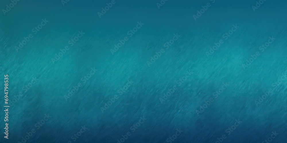 Indigo-Teal gradient background grainy noise texture Stock Illustration ...
