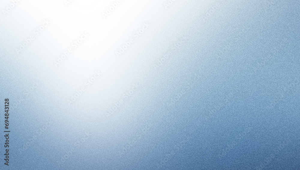 blue white , color gradient rough abstract background shine bright ...
