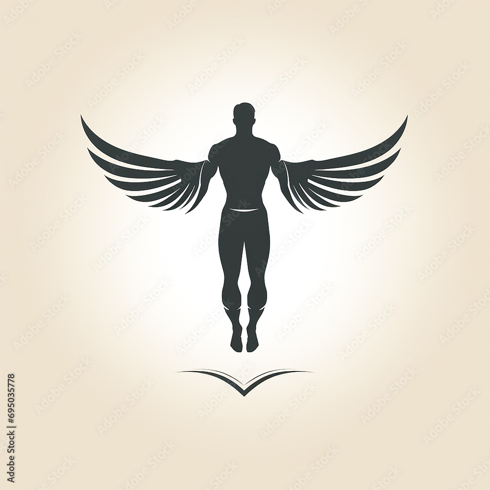 Rochak Shukla Rochak Shukla 17k assets Free vector young men meditates ...