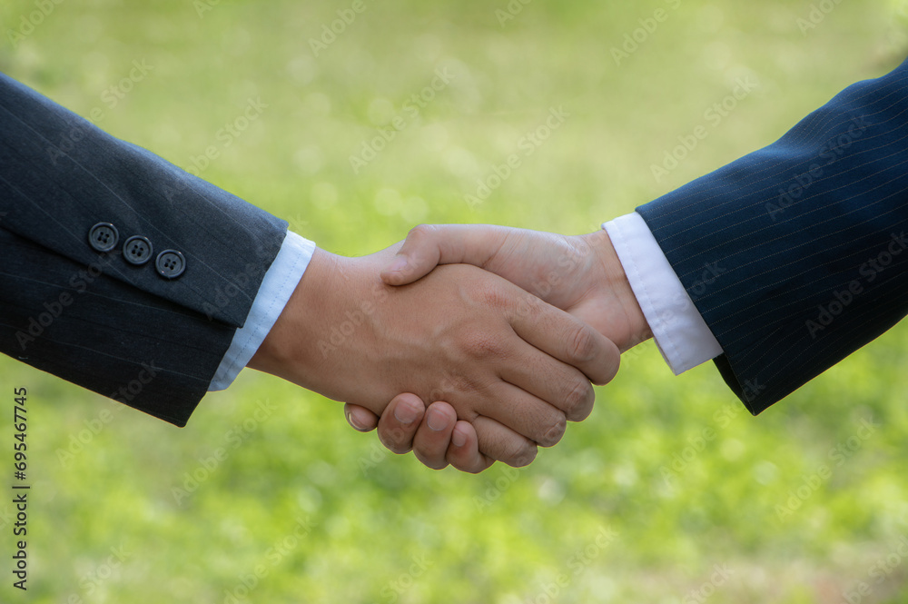 Sustainable development goals, business ecosystems and partnerships ...