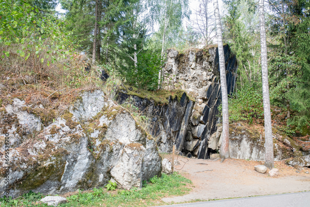Wolf's Lair, Wolf's Fort - Adolf Hitler's command headquarters on the ...