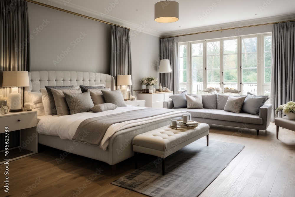 Explore the New Refurbished and Renovated House with a Beautiful Show ...