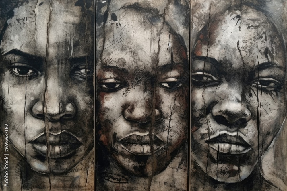 Black History Month. Honoring the legacy, achievements, and ...