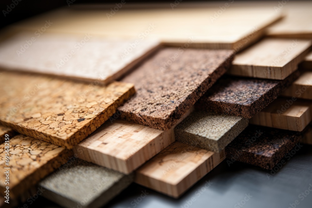 Textures Unveiled: Wood Samples Unleash a World of Possibilities ...