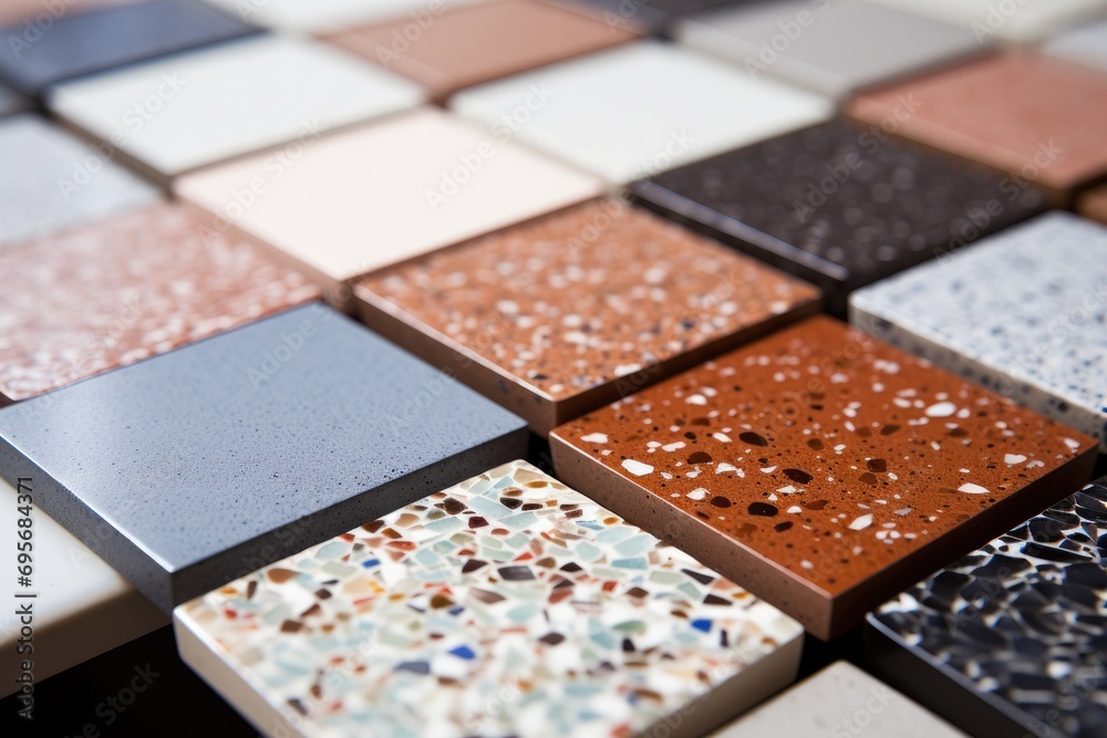 Dive into Design: Explore a Myriad of Textures and Colors with Stone ...