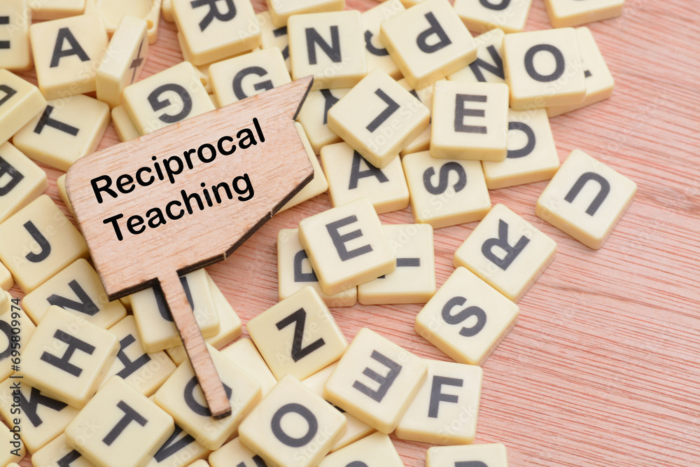 Reciprocal teaching is a structured instructional method used to ...