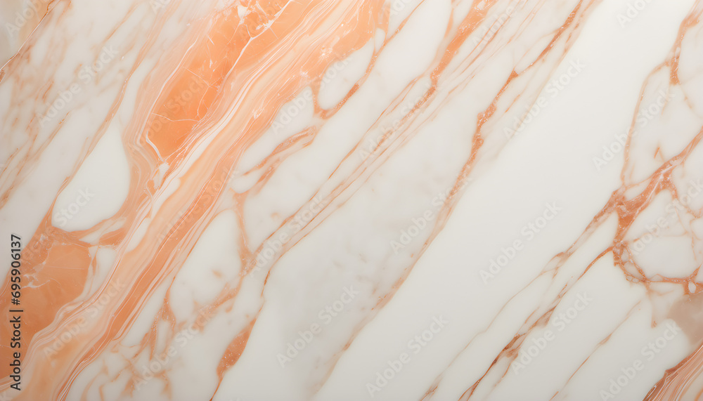 Peach Fuzz marble background, wallpaper and counter tops. Peach Fuzz ...