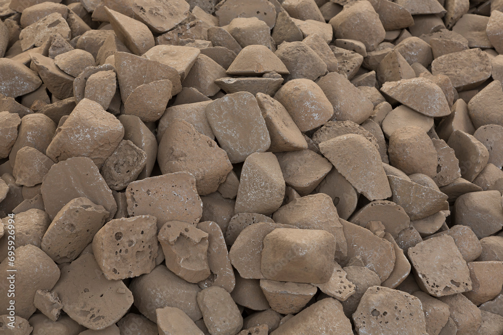 Pig iron , is an intermediate good used by the iron industry in the ...