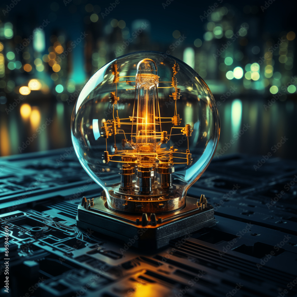 globe on computer keyboard thoughts and inventiveness,Linking ...