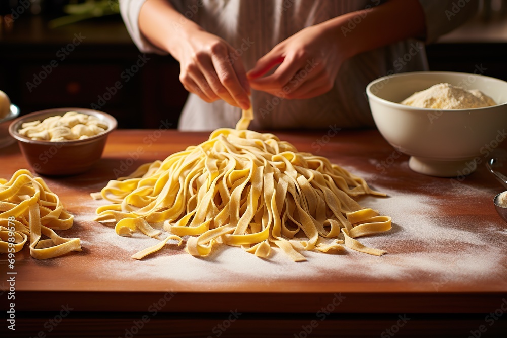 Crafting Culinary Magic Step-by-Step Visual Guide for Mastering ...