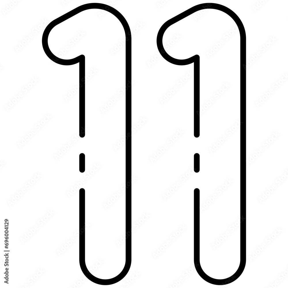 Number, UI, Shapes and Symbols, 1, Mathematical Symbol, Character ...