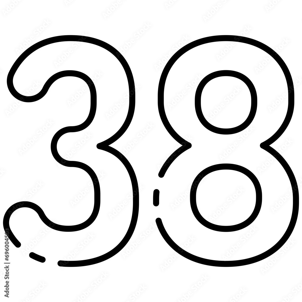Number UI Shapes And Symbols 1 Mathematical Symbol Character number-ui-shapes-and-symbols-1-mathematical-symbol-character