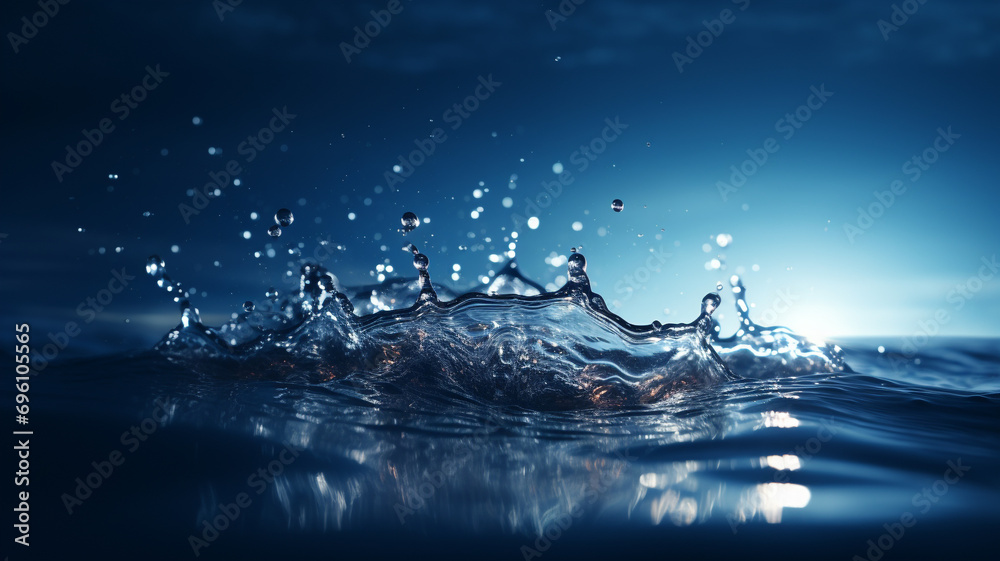 water day promote the responsible use of water and access to safe water ...