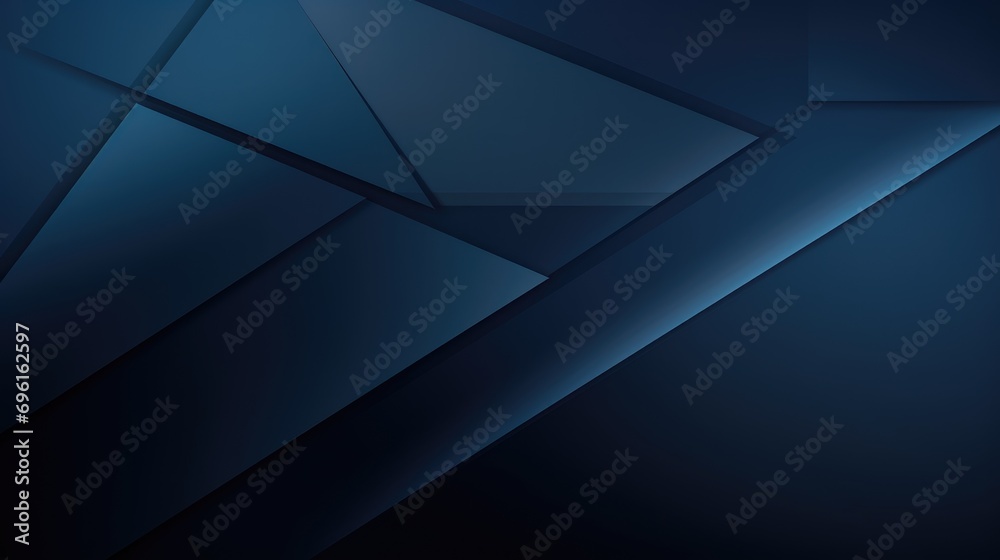 abstract Web profile banner backgrounds, social media banner, cover and ...
