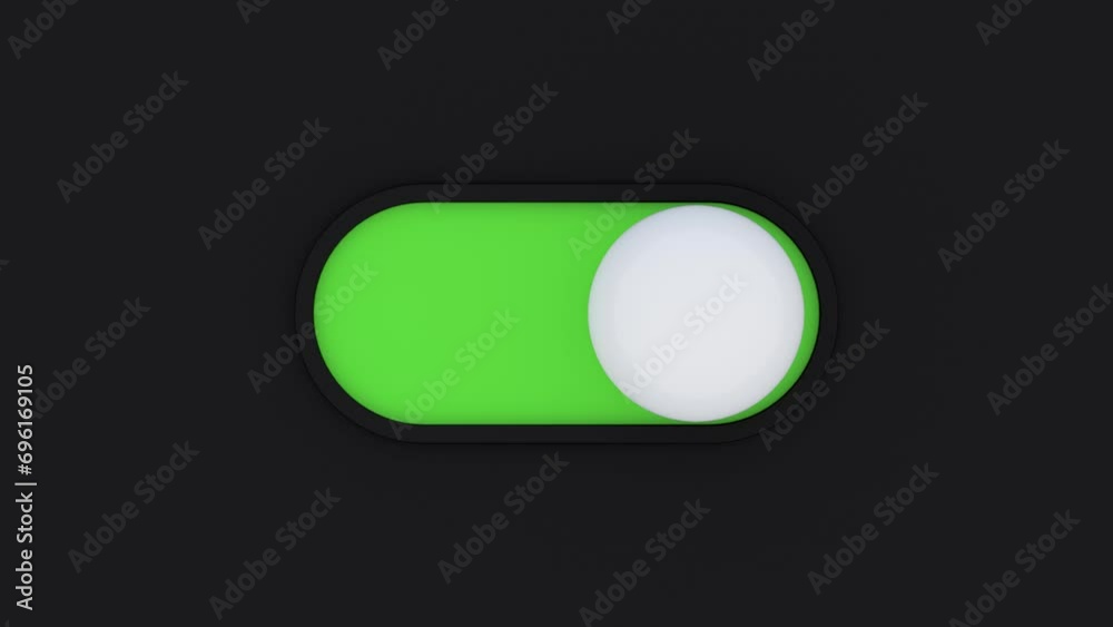 Visualization of Settings Switch in Device GUI. Digitization Button ... Visualization of Settings Switch in Device GUI. Digitization Button ...