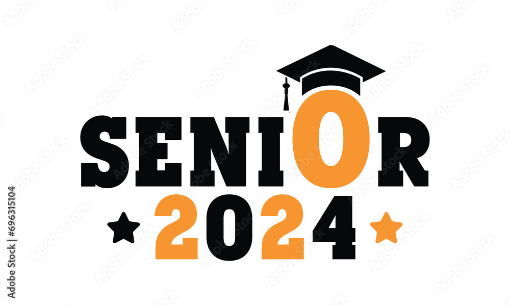 Senior 2024 svg,Graduation SVG,Class of 2024 Graduation SVG design,Senior 2024 Svg,Graduation T ...