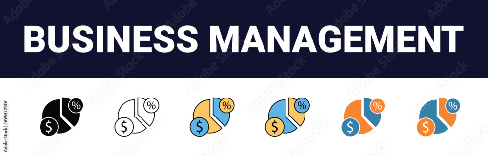 Profit Streak: Streamlined Revenue Outline Icon from Crowdfunding Icons ...