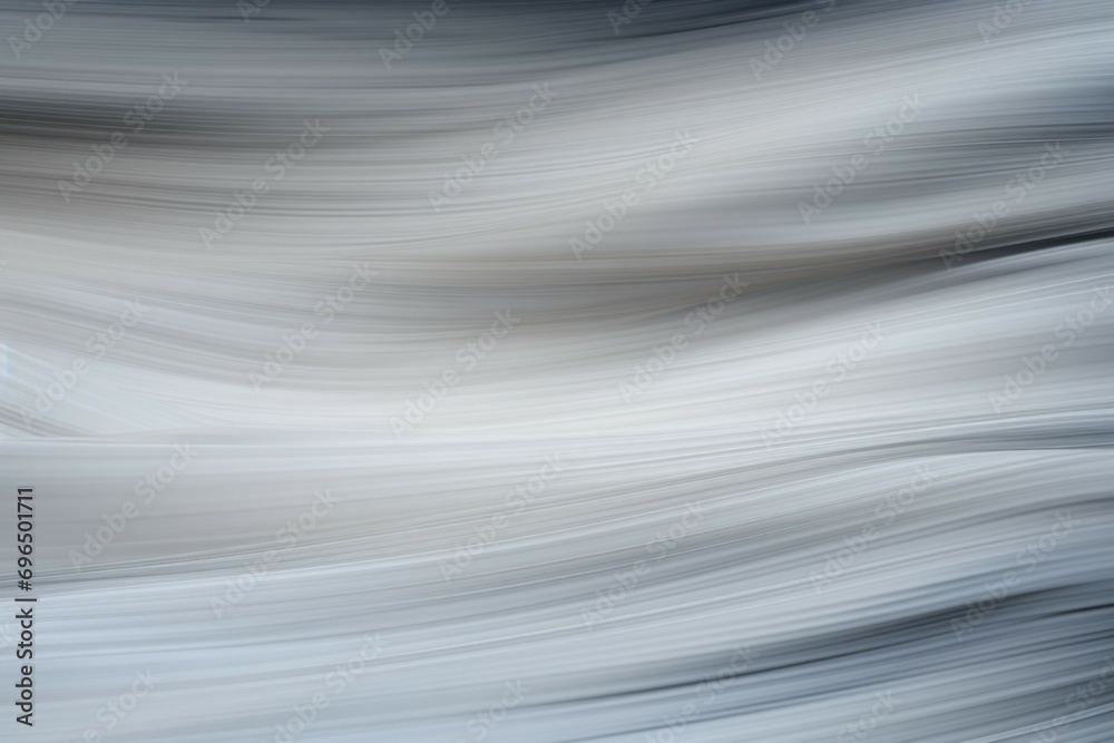 Dynamic gray abstract background with a motion effect for visual ...