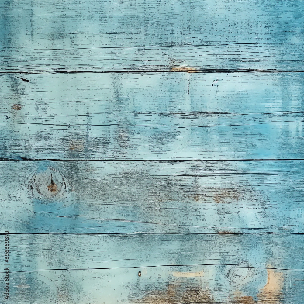 Green Blue Wood Digital Paper,Wood Backdrop, Wood Scrapbook Paper, Wood ...