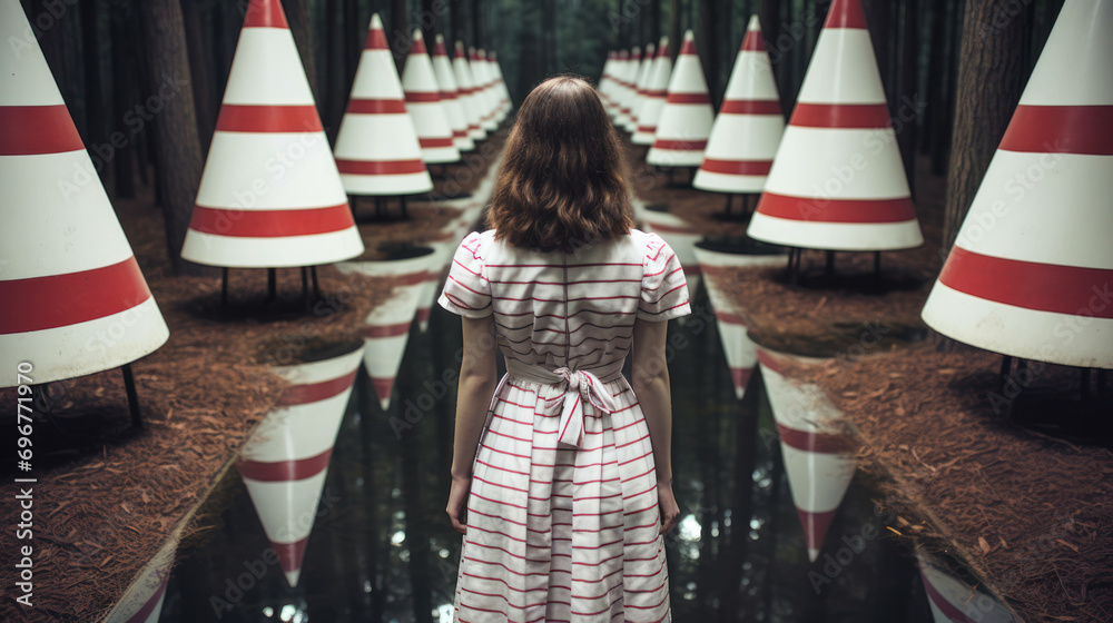 symmetrophobia: a comprehensive, ultra-realistic exploration of the ...