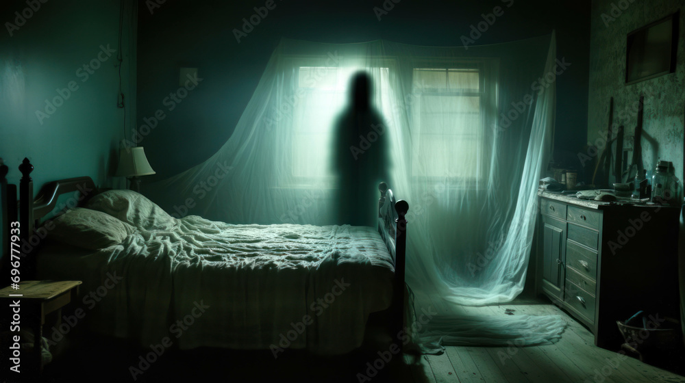 phasmophobia: an immersive, ultra-realistic exploration of the profound ...