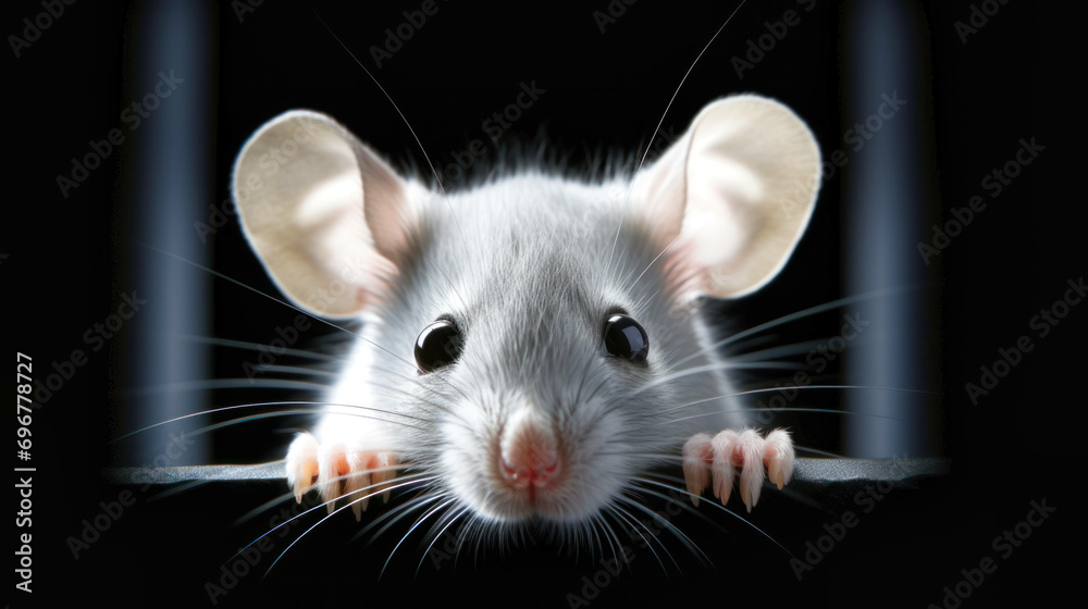 musophobia or muriphobia: an extensive, ultra-realistic exploration of ...